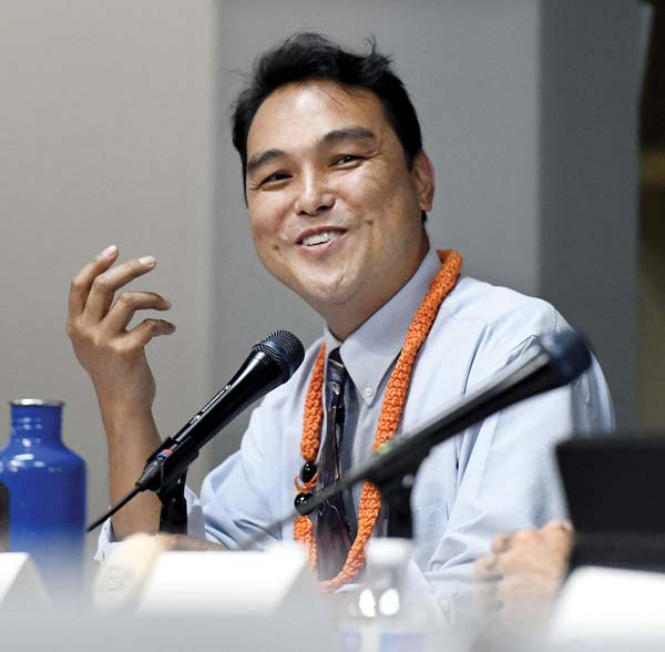 Candidates offer ideas on housing and homelessness | News, Sports, Jobs ...